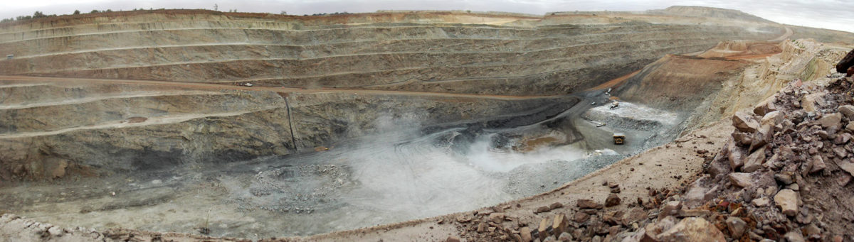 BTAMS – Africa Mining Services